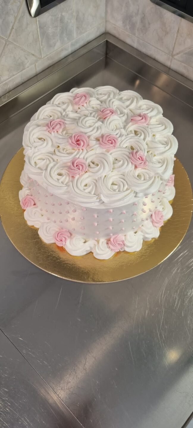 Jennifer Cake💖💖💖💖💖💖 | Alessia Cake.net